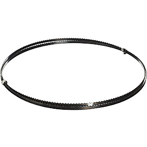 OLSON SAW FB14593DB HEFB Band 6-TPI Skip Saw Blade, 1/4 by .025 by 93-1/2-Inch Onе PaÑk New Version