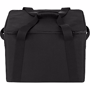 Ruggard Padded Printer Carrying Case