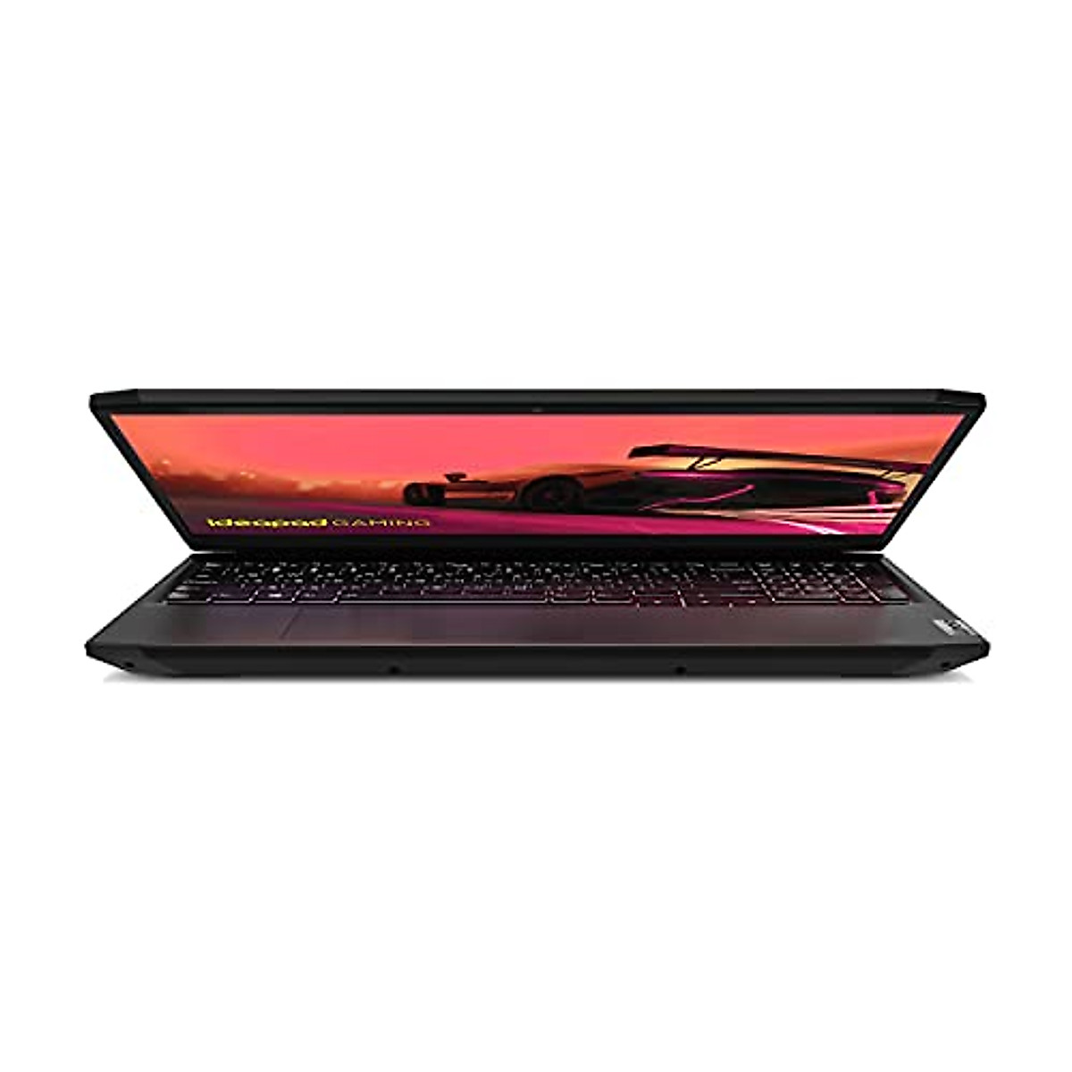Lenovo - 2021 - IdeaPad Gaming 3 - Laptop Computer - 15.6" FHD Display -120Hz - AMD Ryzen 5 5600H - 8GB RAM - 256GB Storage - NVIDIA GeForce GTX 1650 - Windows 11 Home