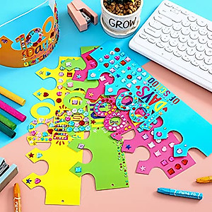 30 Pcs 100 Days Paper Crowns, 100 Day of School Rhinestones Paper Crowns for Kids 100 Days of School Decorations Party Hats for 100th Day Celebration Party Favors Supplies Classroom Decorations