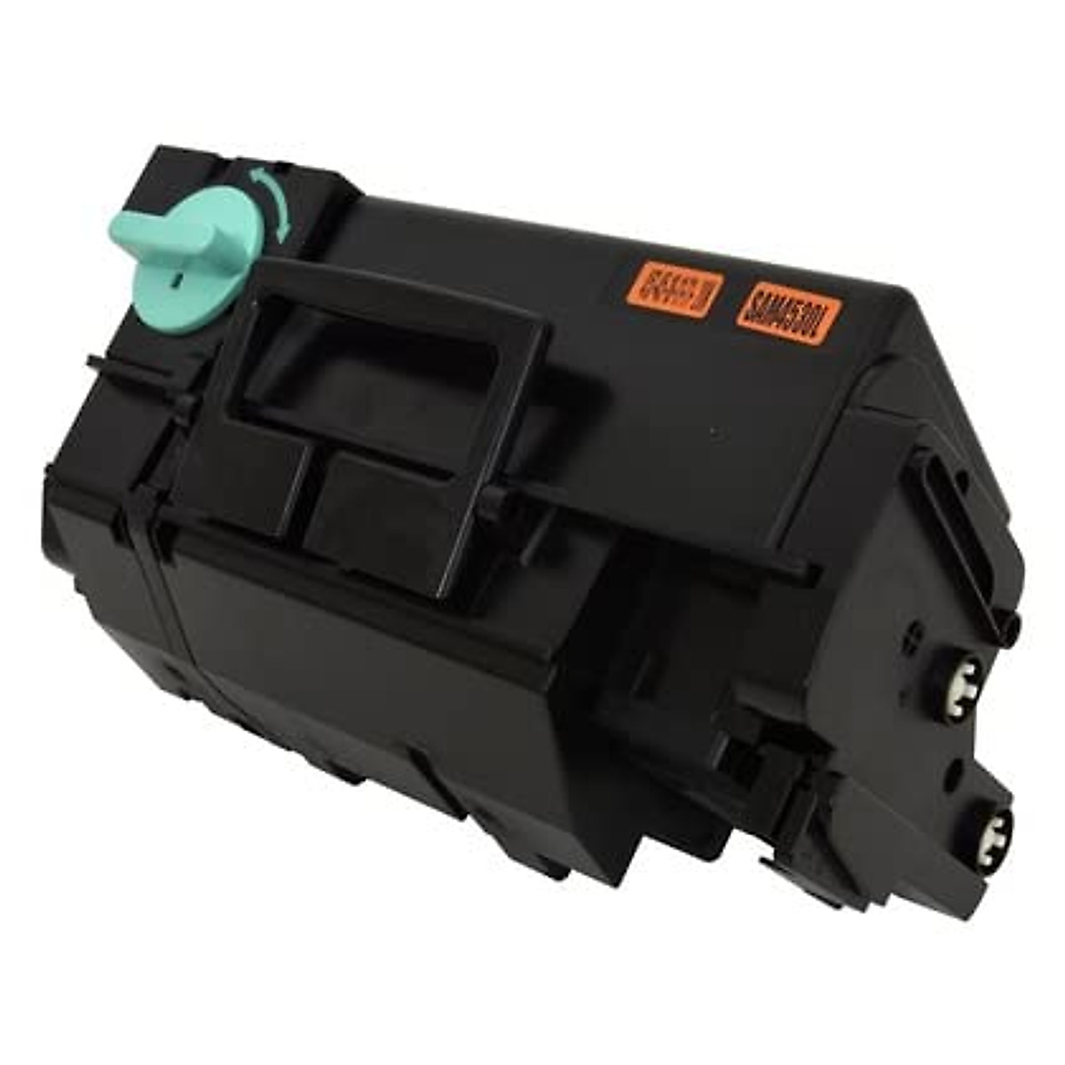 Laser Tek Services Compatible Extra High Yield Toner Cartridge Replacement for Samsung MLTD303E MLT-D303E Works with Samsung ProXpress M4580FX Printers (Black, 1 Pack) - 40,000 Pages