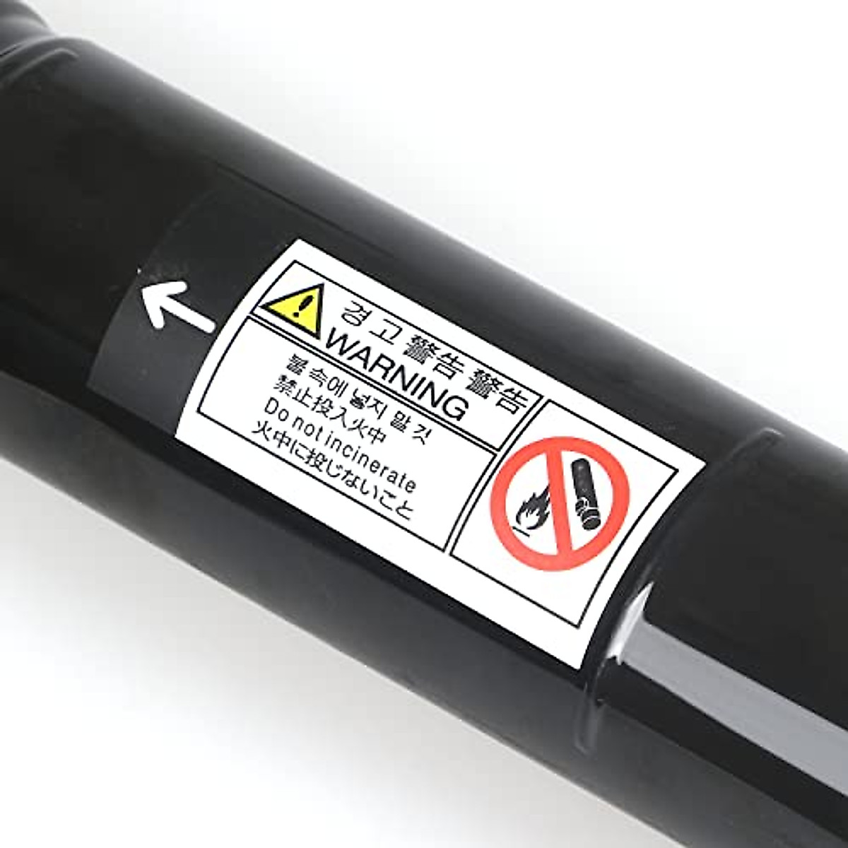 SAIDING Remanufactured Toner Cartridge Replacement for Xerox 006R01513 to Use with Workcentre 7525 7530 7535 7545 7556 7830 7830i 7835 7835i 7845 Printer 26000 Pages (1 Black)