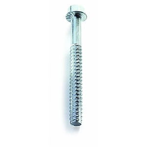 Red Head LDT-5850 Large Diameter Tapcon 5/8-Inch by 5-Inch Anchor (10 per Box)