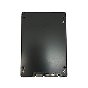 Micron 1100 MTFDDAK256TBN 256GB 2.5-inch SATA III AES-256 encryption TLC NAND (6.0Gb/s) Internal Solid State Drive (SSD) New - w/3 Year Warranty