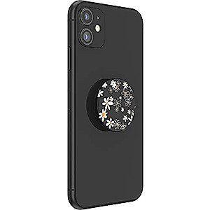 ​​​​PopSockets: Phone Grip with Expanding Kickstand, Pop Socket for Phone - Daisy Chain