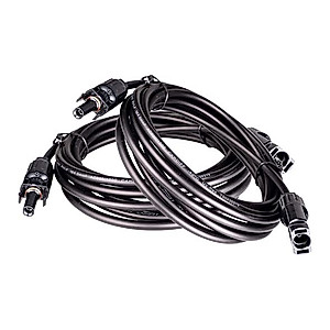 Ecoflow MC4 Solar Extension CABLE-3M