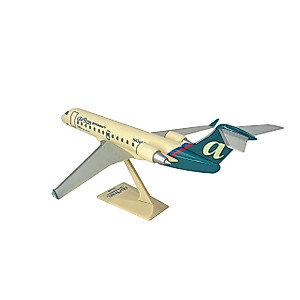 Flight Miniatures CRJ200 Airtran Jet Connect 1100