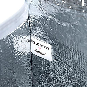 Pusheen and Hello Kitty Insulated Zip Lunch Bag