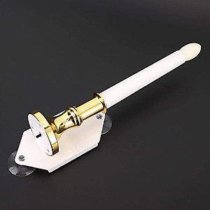 NITRIP Home Decoration High Brightness Candle Light, LED Candle Light, 2Pcs Candle Light, for Home Garden Party Decor Birthday Banquets