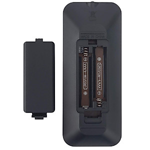 AKB74815371 Replacement Remote Fit for LG Wireless Sound Bar SK3D (SK3D, SPH4B-W) SK4D (SK4D, SPH4B-W) SJ4