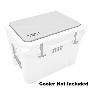 YETI Tundra Seadek for Model 110 Cool Gray