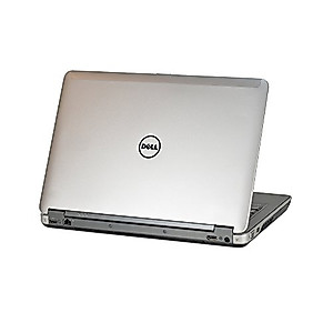 Dell Latitude E6440 14in Laptop, Core i7-4600M 2.9GHz, 8GB Ram, 128GB SSD, DVDRW, Windows 10 Pro 64bit (Renewed)