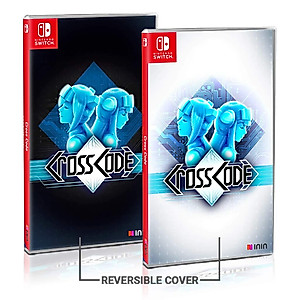 CrossCode: Collector's Edition - Nintendo Switch