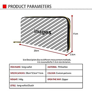 SEANATIVE Hawaiian Hibiscus Floral Handbags Shoulder Totes for Women Large Capacity Hand Bag with Long Wallet,Tattoo Tribal Design