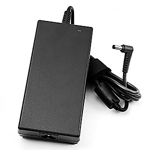 AC Adapter for MSI Gaming Laptop Charger 180W 150W 120W, MSI GF63 GF75 Thin Power Cord