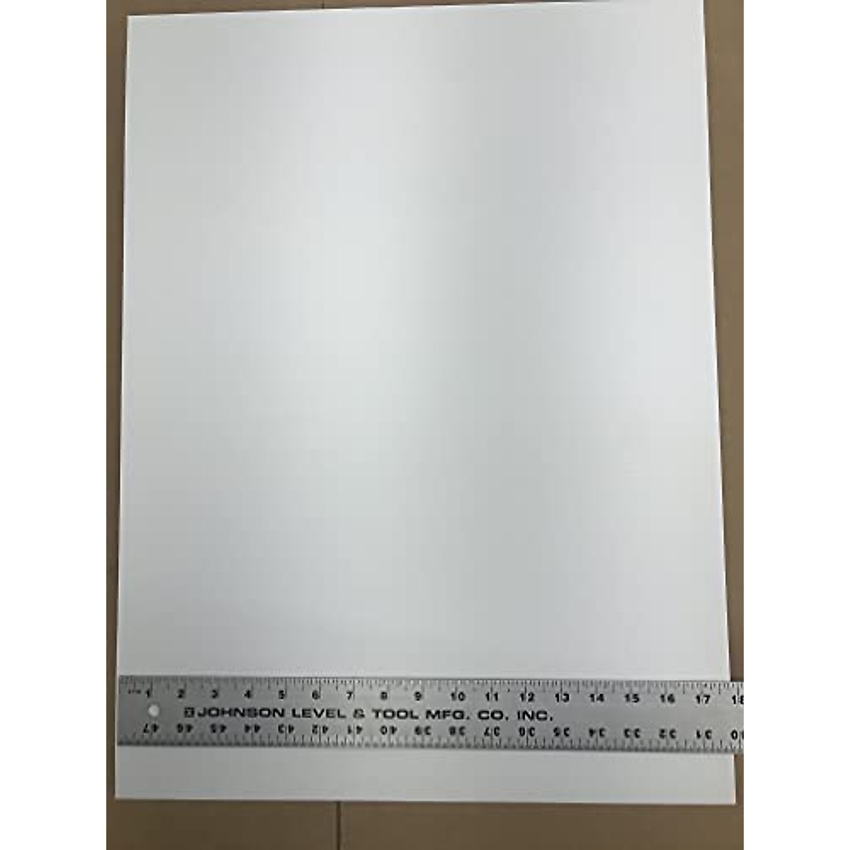 Yard Signs 20 Pack, Blank Signs, Flute 18 Corrugated Signs Board, Great for Advertising Any Events, Open House, Yard Sales, Direction Signs 24x18 inches