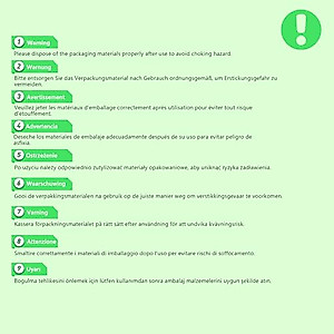 Water Replacement Part Sweeper Accessories for Xiaomi S7 T7S T7S Plus G10 Improve Performance