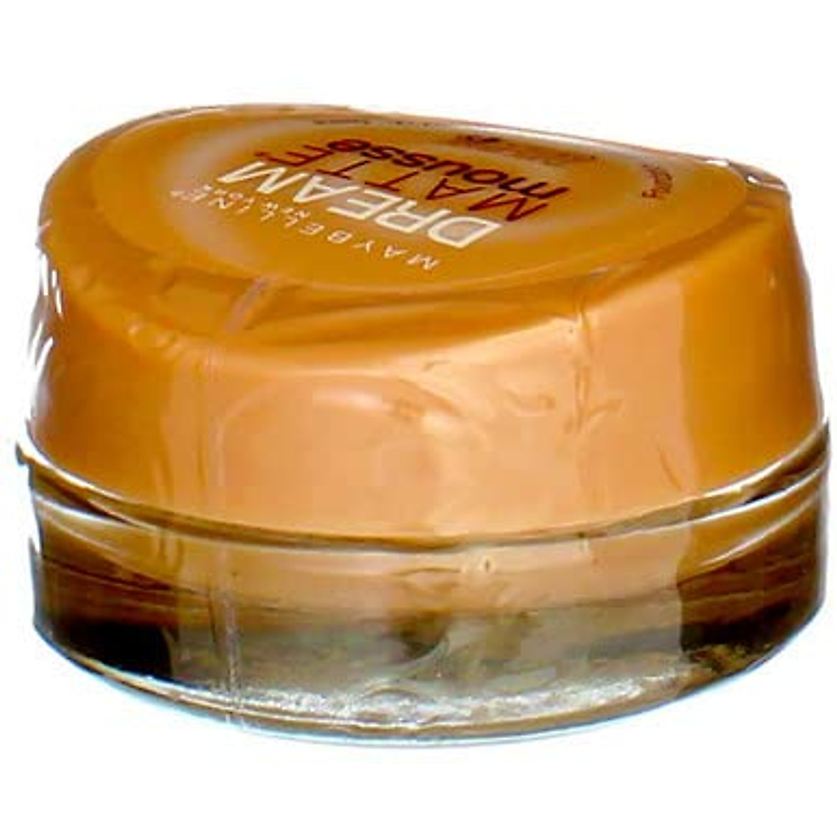 Maybelline Dream Matte Mousse Foundation, Pure Beige, 0.64 oz