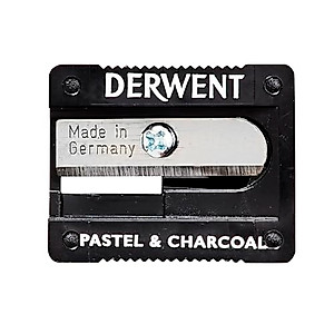 Derwent Pastel Pencil Sharpener