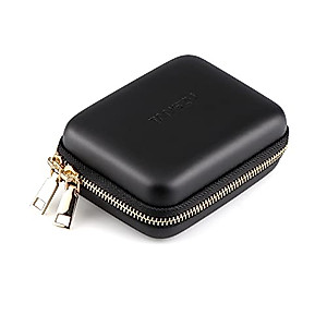 Linsoul TANGZU x HBB Wu Heyday HiFi Upgraded 14.5mm Planar Driver IEM with 5-Axis CNC Aluminum Shell, Detachable 3-in-1 Silver-Plated Cable