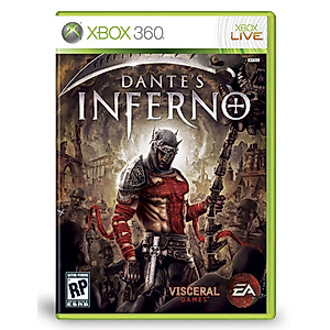 Dante's Inferno