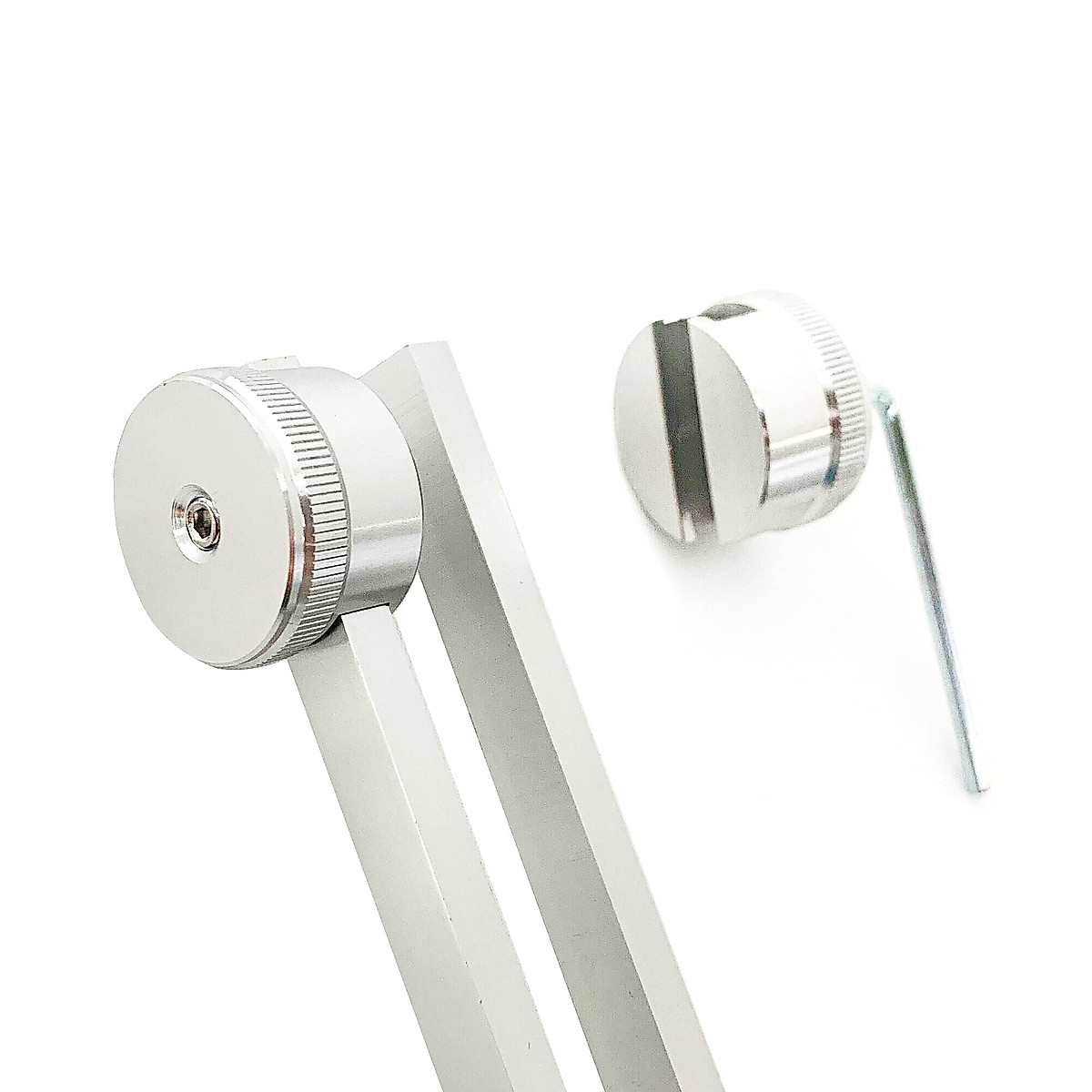 128 hz Tuning Fork Medical Weighted Biosonics Tuning Forks for Healing 128 hertz Diapason Medical Tuning Fork C128 F Sharp Tuning Fork 128HZ