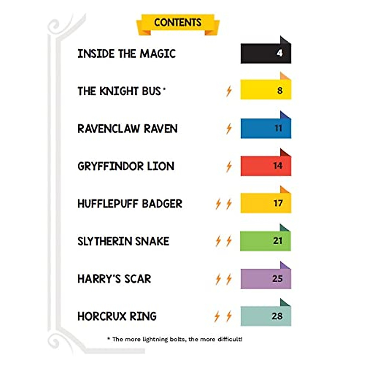 Harry Potter Origami Volume 2 (Harry Potter)