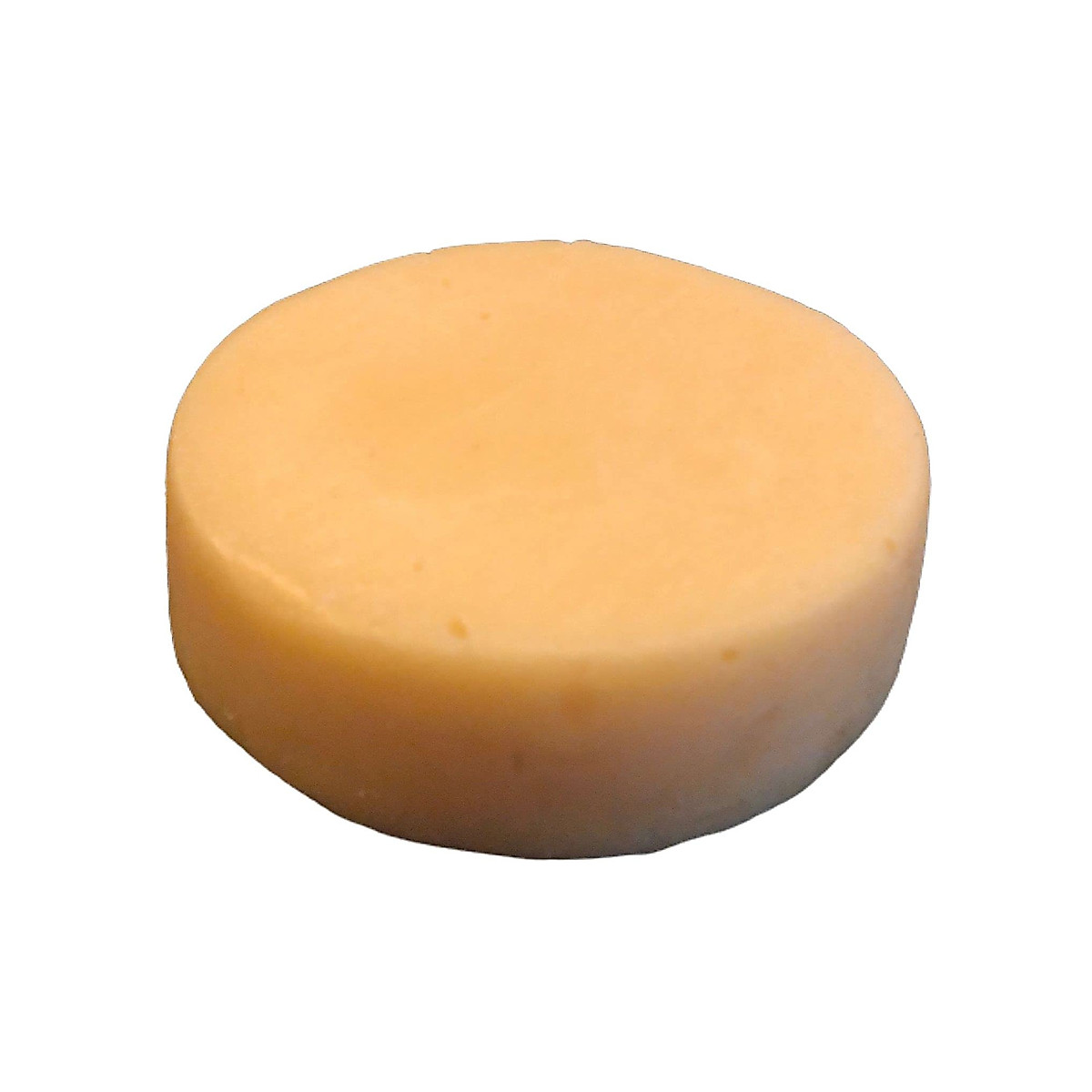 BeNat All-Natural Conditioner Bars Handmade & Sulfate Free Nourishes Your Follicles with Antioxidants to Support Strong and Healthy Hair Lemon for All-Hair Types Zero-Waste Eco-Friendly