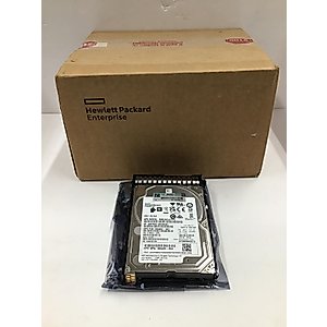 765466-B21 HP G8 G9 2-TB 12G 7.2K 2.5 SAS 512e