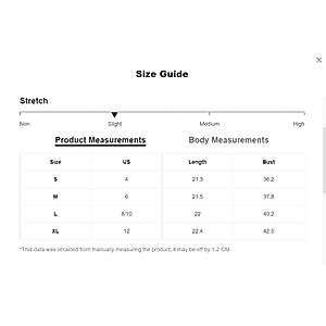 SweatyRocks Women's Activewear Letter Print Criss Cross Backless Tank Top Workout Out Sports Shirt White L