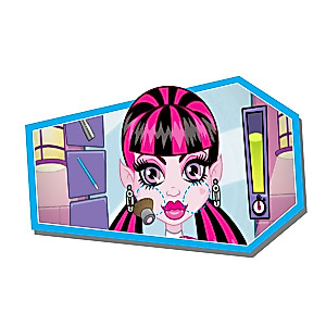 Monster High: Ghoul Spirit - Nintendo DS