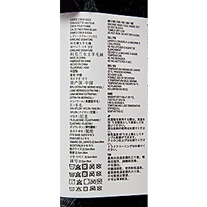 Kirkland Signature Ladies' Crew Socks Extra-Fine Merino Wool, Purple, 4 Pairs