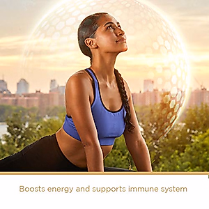 CheongKwanJang [Korean Red Ginseng Pure Extract Earth 100% 6-Year-Old Asian Panax Ginseng Roots with Top 2% Premium Grade Ginseng, Boost Immune System, Energy - 30 Pouch