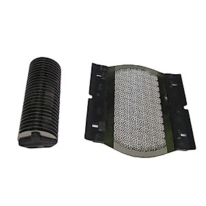 Shaver Replacement foil&Cutters for Braun 11B Series 1 150 140 130 120 110 5685