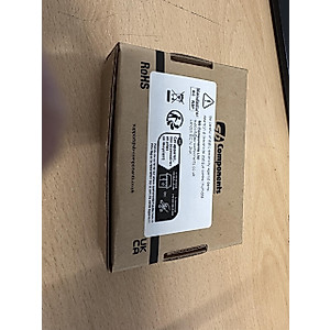 sb components Raspberry Pi Pico with Pico Air WiFi Monitoring Expansion PMSA003 Sensor ESP8266 Module Air Monitor WiFi HAT for Raspberry Pi Pico with inbuilt 0.91" OLED Display