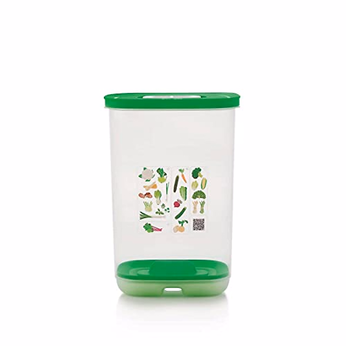 Tupperware FridgeSmart Vertical Tall Container 3.2L