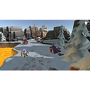 Life in Willowdale: Farm Adventures (PS5)