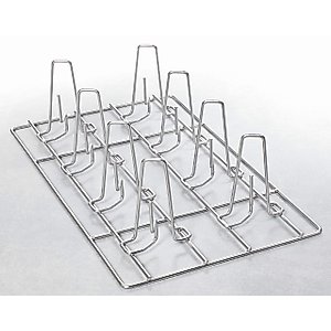 Rational 6035.1006 Super Spike Chicken Rack