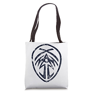 The Stormlight Archive Bridge 4 Symbol Tote Bag