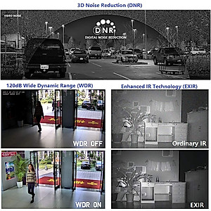 DS-2CD2183G2-IU Acusense 4K 8MP IP Camera 2.8mm PoE Dome Camera with Audio Built-in Microphone, Outdoor, H.265+ Human Detection, Support Firmware Upgrade, Compatible with Hik vision NVR Hik-Connect