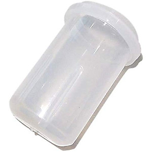 New Fuel Filter with O-ring & BOWL Compatible With Ford New Holland 1000 1300 1500 1600 1700