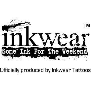 Dream catcher temporary tattoo x 3