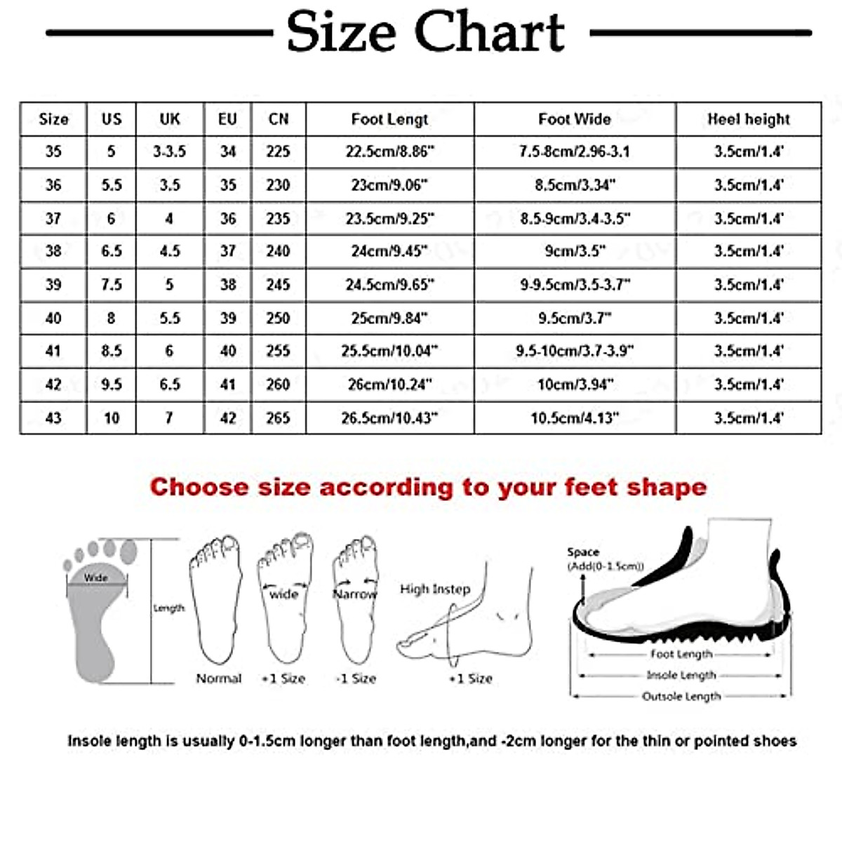 sckarle Women Summer Slides Casual Platform Sandals Open Toe Slip on Cutout Backless Wedge Sandals