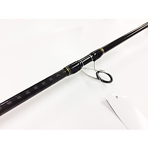 Major Craft Shore Jigging Rod Spinning Third-Generation Black Stage CRX-1002MH 10.0 Fito Fishing Rod