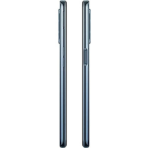 OnePlus Nord N200 | 5G T-mobile Unlocked U.S Version | 6.49" Full HD+LCD Screen | 90Hz Smooth Display | Large 5000mAh Battery | Fast Charging | 64GB Storage | Triple Camera (Renewed)
