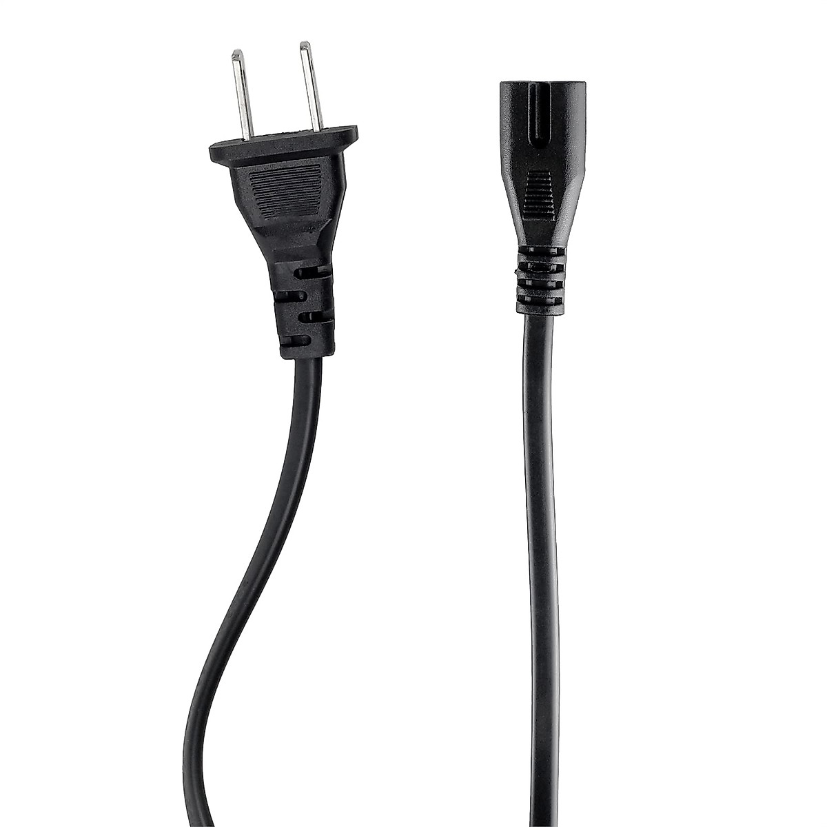 CHENLAN New AV Cable & AC Power Cord Bundle for Original Playstation 2