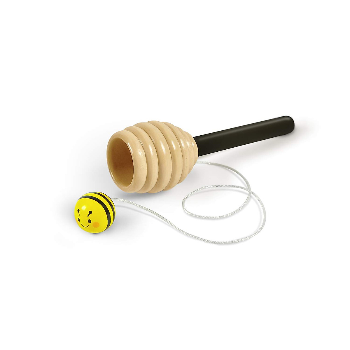 Genuine Fred BEE LINE - BEE HIVE Cup Ball Game