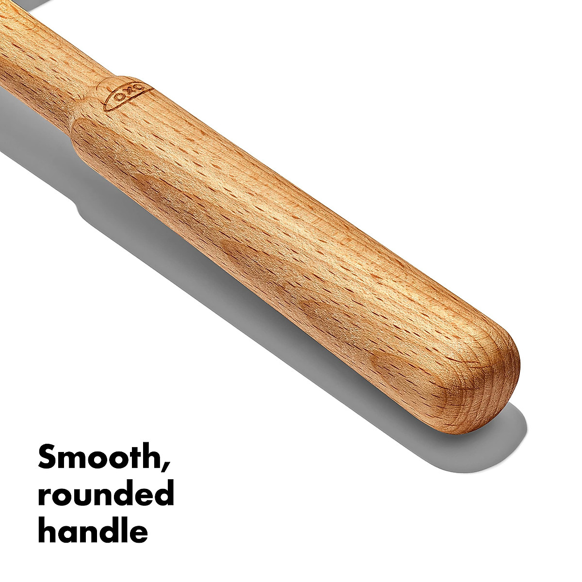 OXO Good Grips Wooden Seafood Mallet