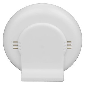 60 Minutes Kitchen Timer, Round Shape Cooking Ring, Mechanical Counter Alarm Clock Home Baking Cooking Steaming Manual Timer