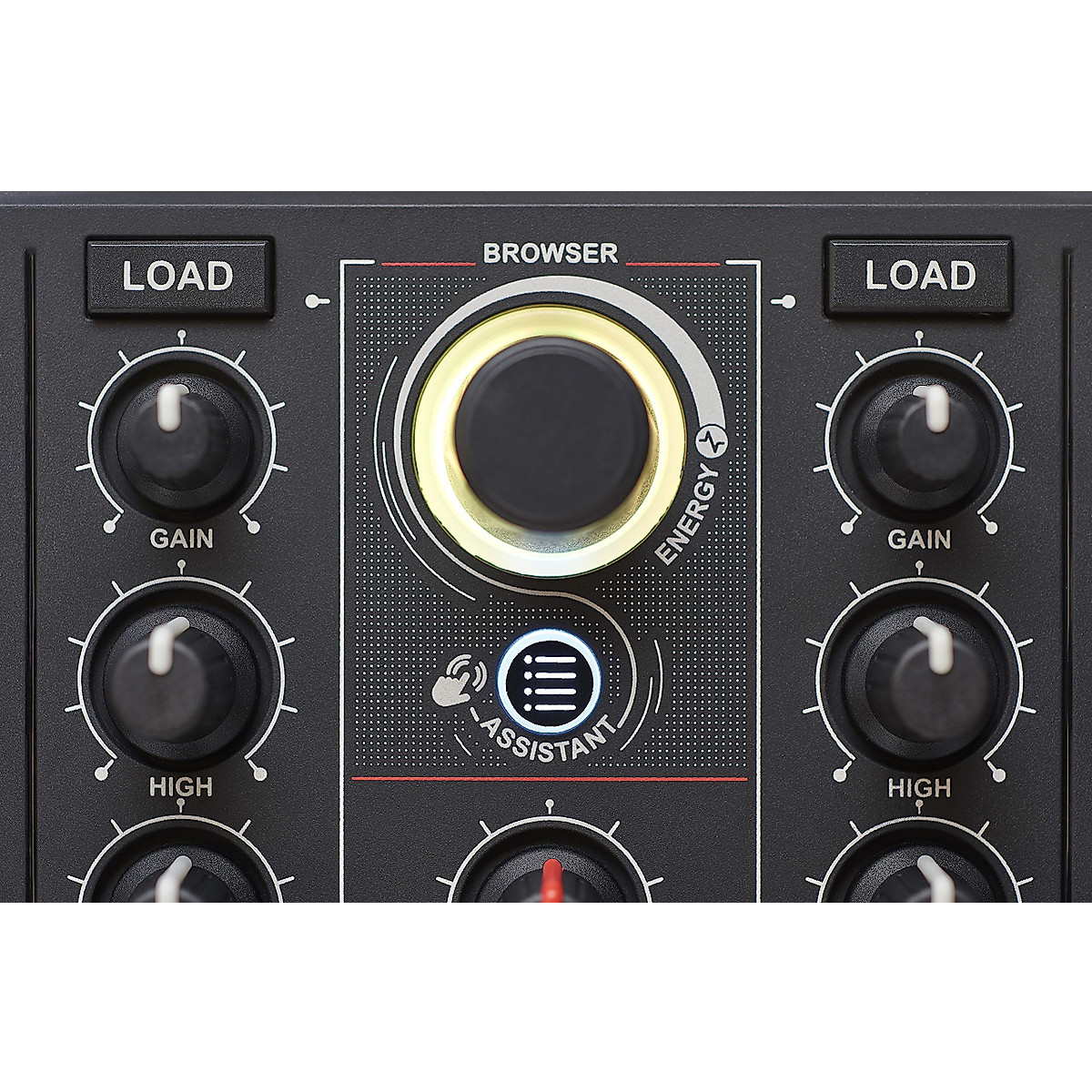 Hercules DJControl Inpulse 200 DJ Controller - (Renewed)